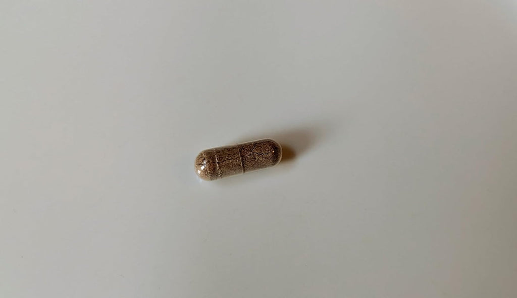 High potency Mullein 10:1 extract