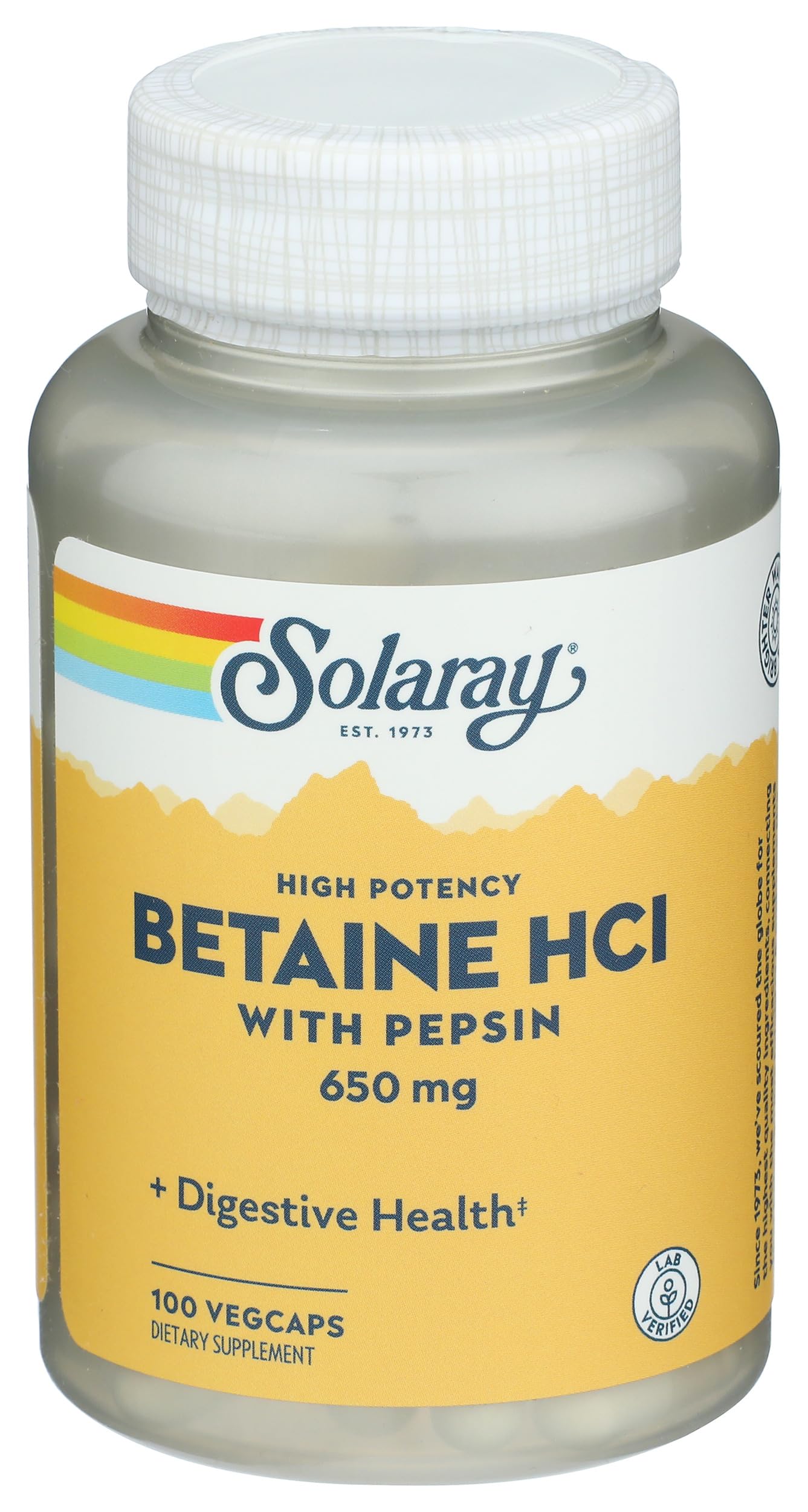 high potency multi-enzymes supplement
