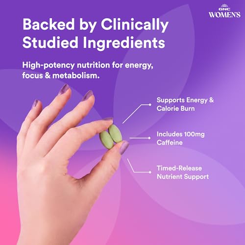 high potency multivitamin for active women