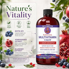 high potency multivitamin for energy