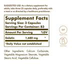 high potency multivitamin for men