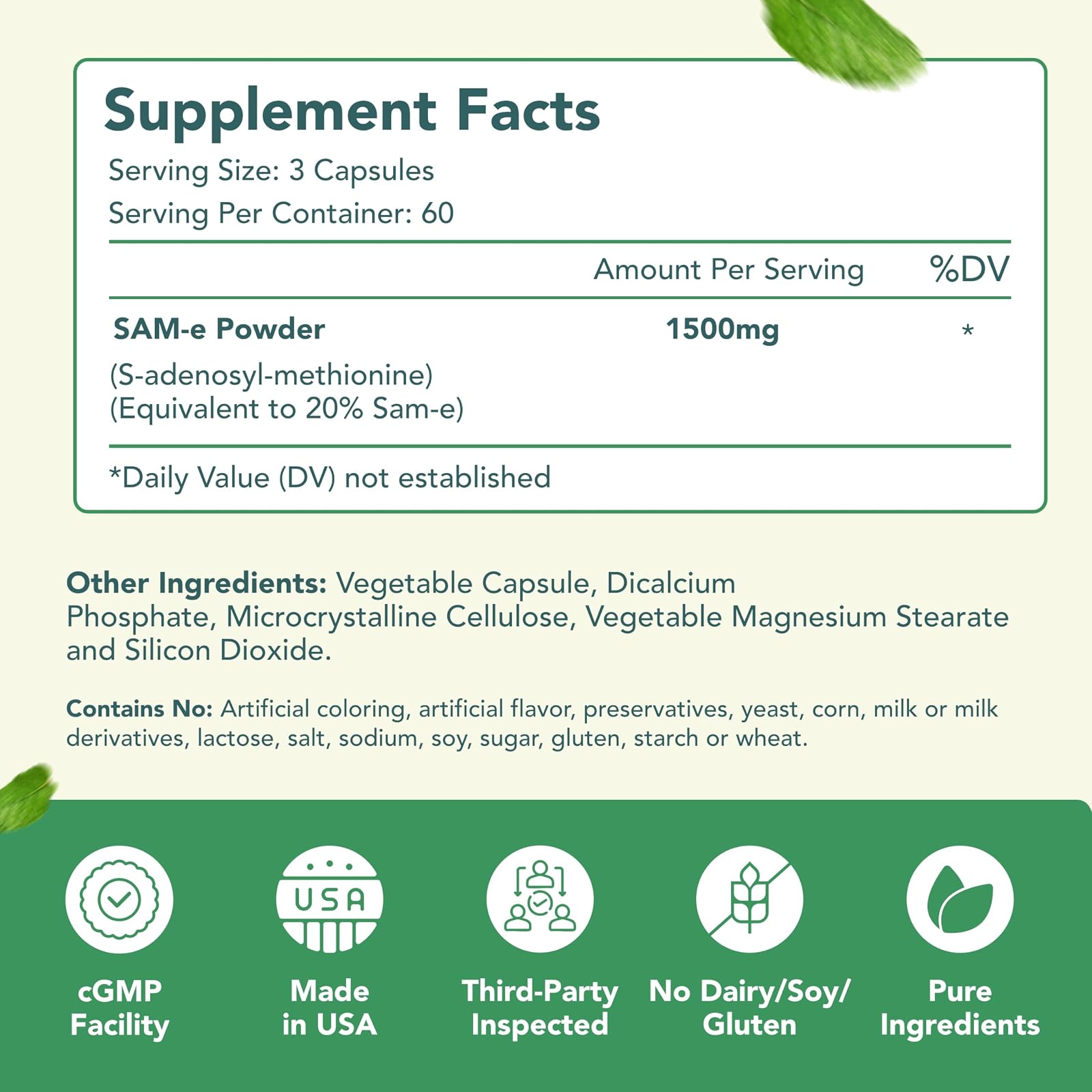 high potency multivitamin for men
