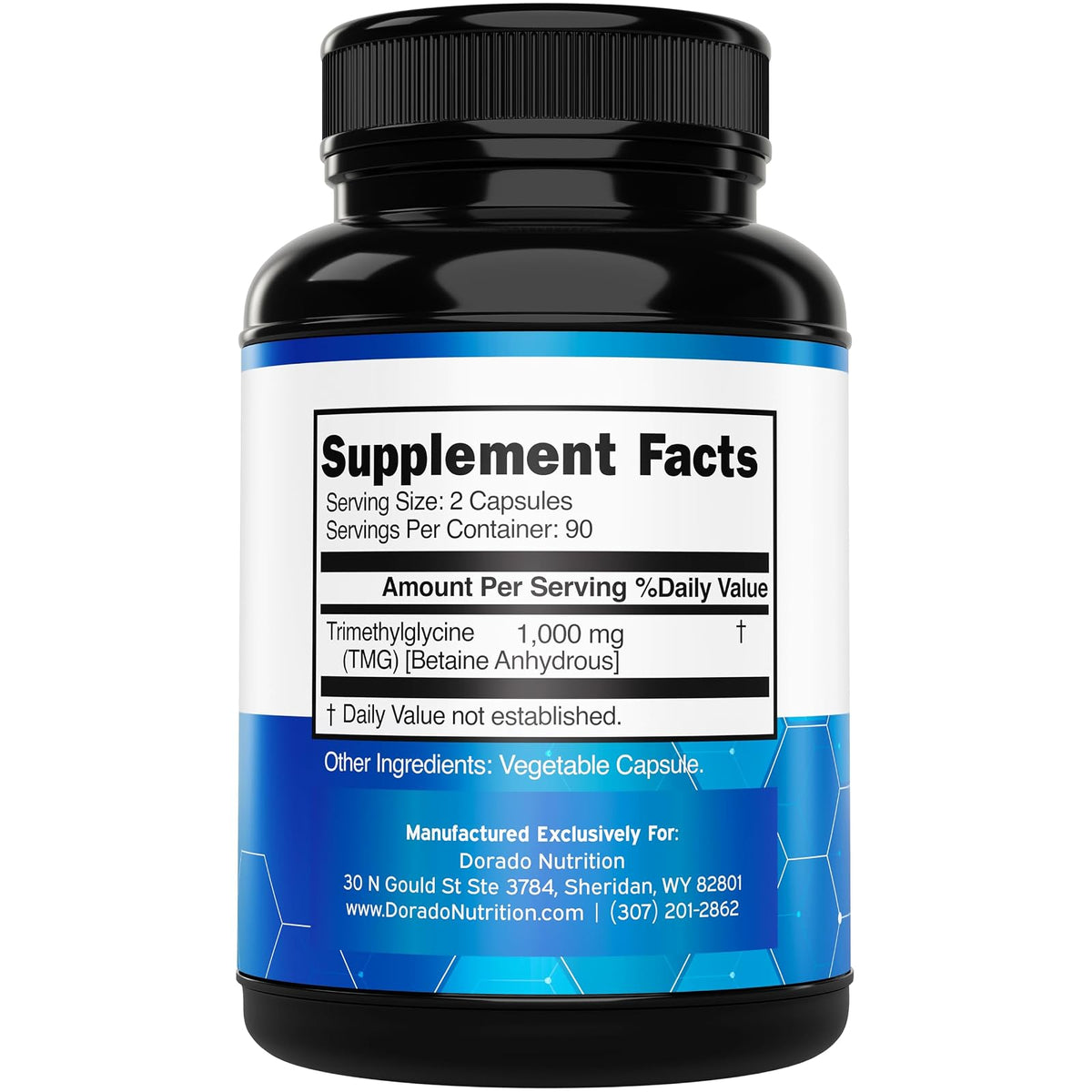 high potency multivitamin for men