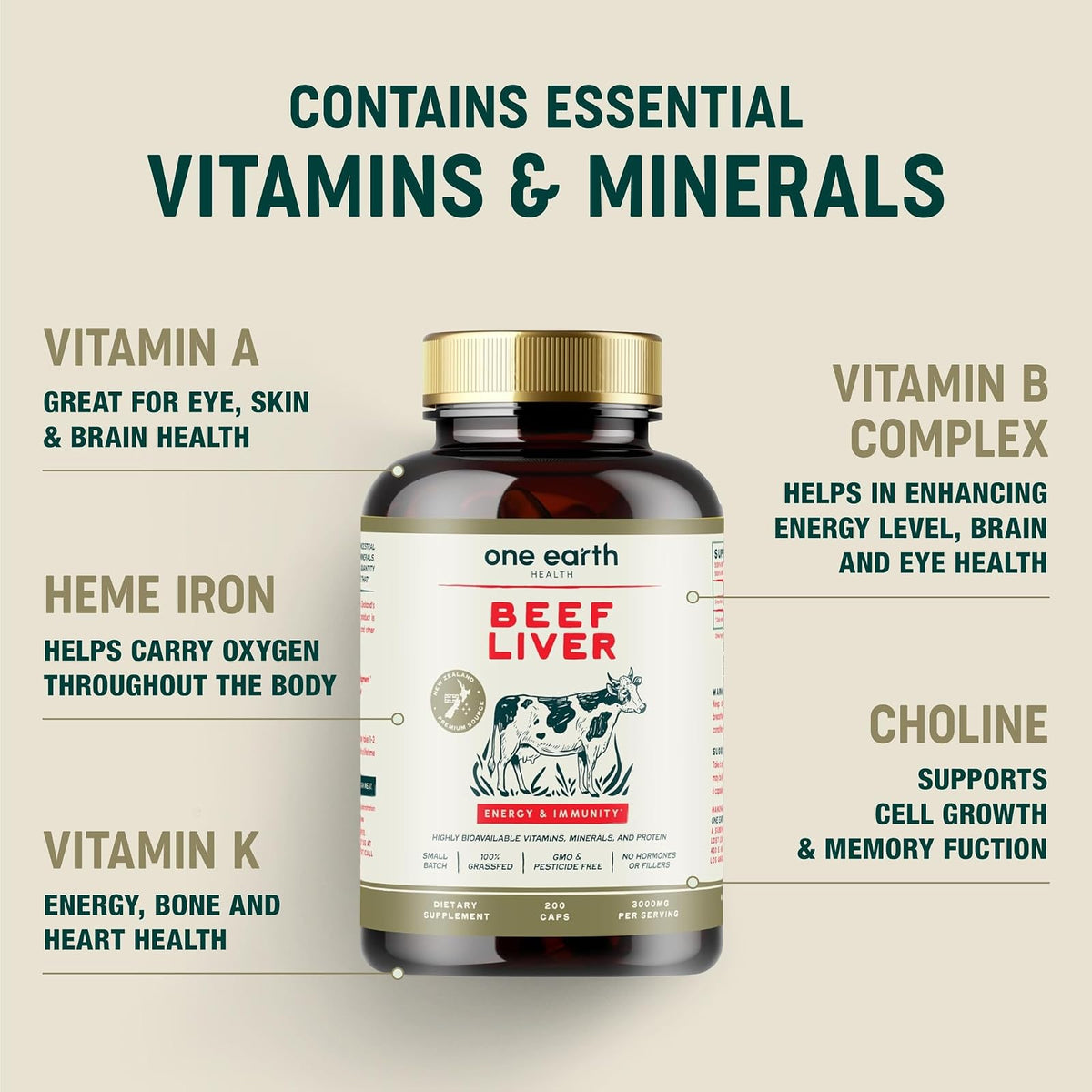 high potency multivitamin for men