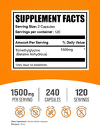 high potency multivitamin for men
