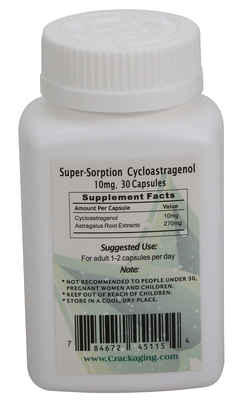 high potency multivitamin for men