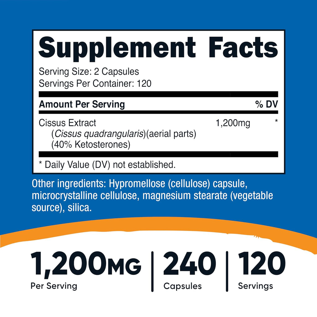 high potency multivitamin for men