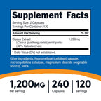 high potency multivitamin for men