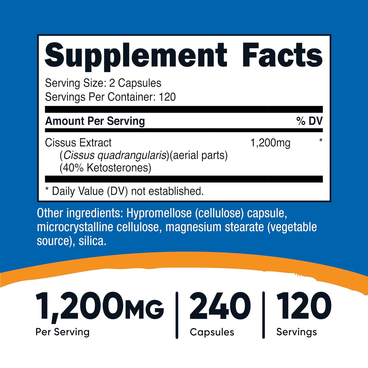 high potency multivitamin for men
