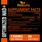 High potency multivitamin for men
