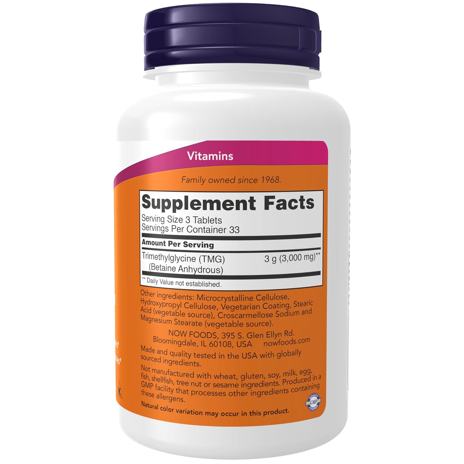 high potency multivitamin for men