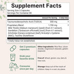 high potency multivitamin for men
