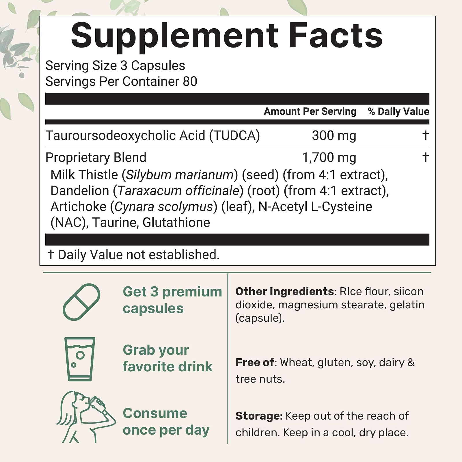 high potency multivitamin for men
