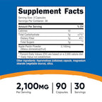 high potency multivitamin for men