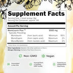 high potency multivitamin for men