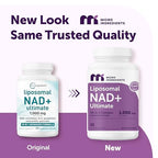 High potency multivitamin for men