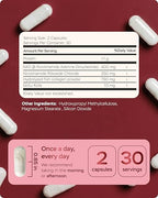 high potency multivitamin for men