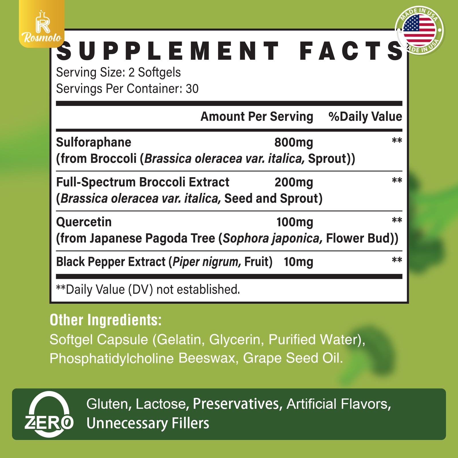 high potency multivitamin for men
