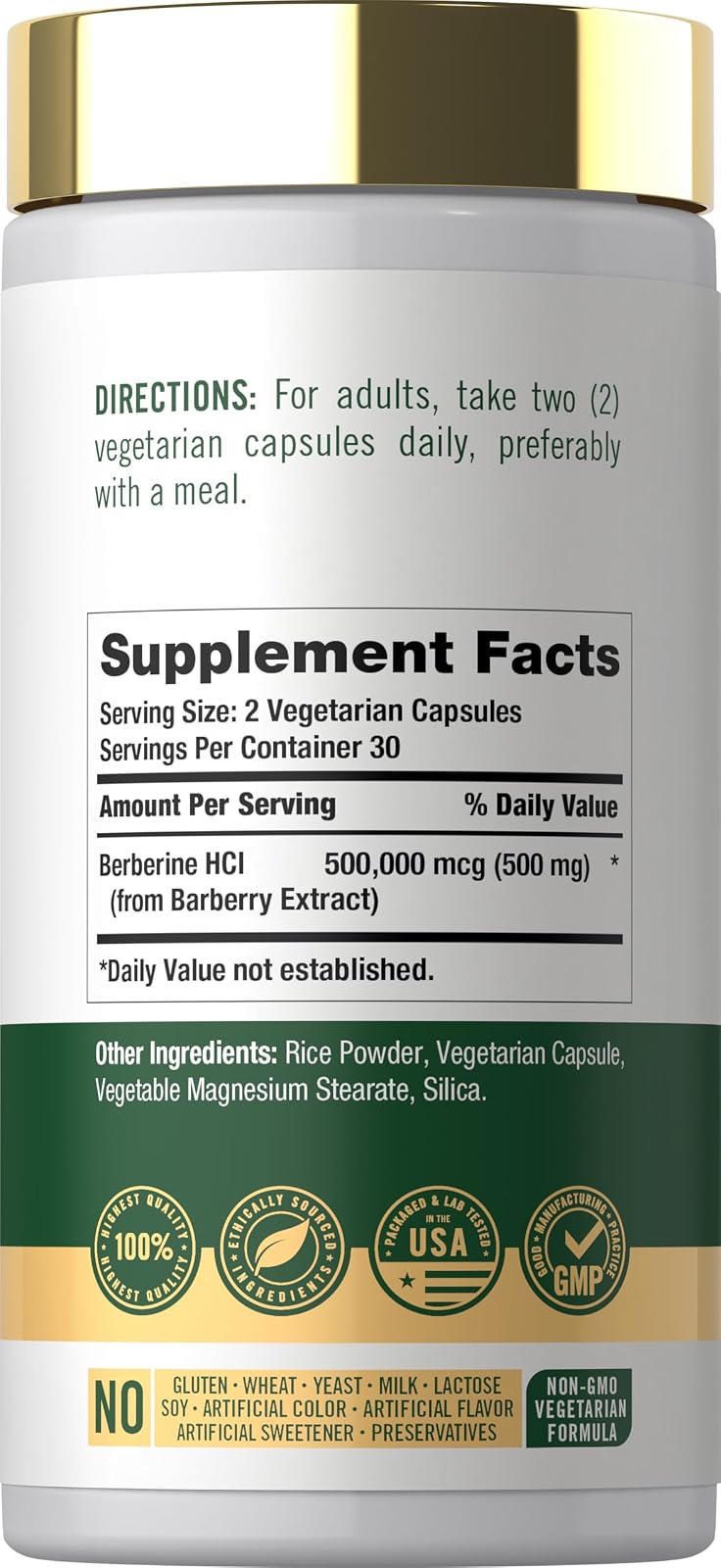 high potency multivitamin for men