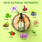high potency multivitamin for men