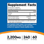 high potency multivitamin for men