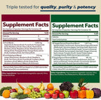high potency multivitamin for seniors