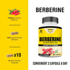 high potency multivitamin for vitality