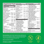 high potency multivitamin for wellness