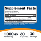 High potency multivitamin for wellness