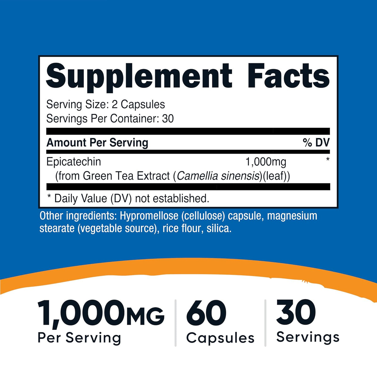 High potency multivitamin for wellness