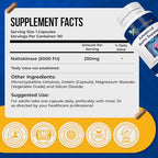 high potency multivitamin for women