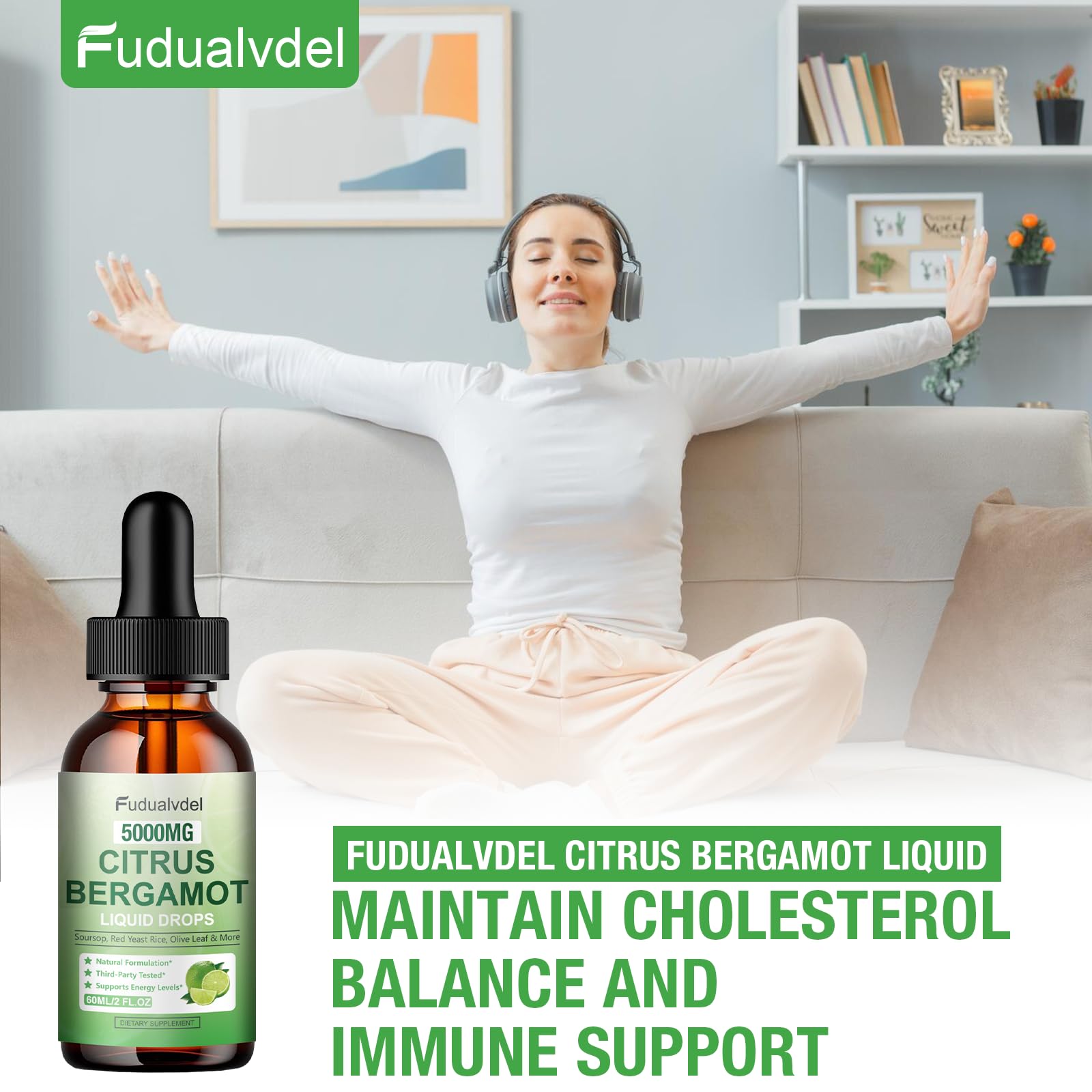 high potency multivitamin liquid formula