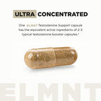 high potency multivitamin supplement