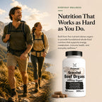 high potency multivitamin supplement