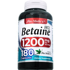 high potency multivitamin supplement