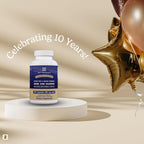 high potency multivitamin with 3300 mg