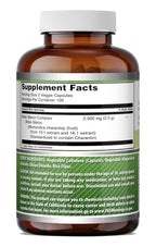 high potency multivitamin with Bitter Melon
