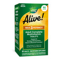 high potency multivitamins for adults