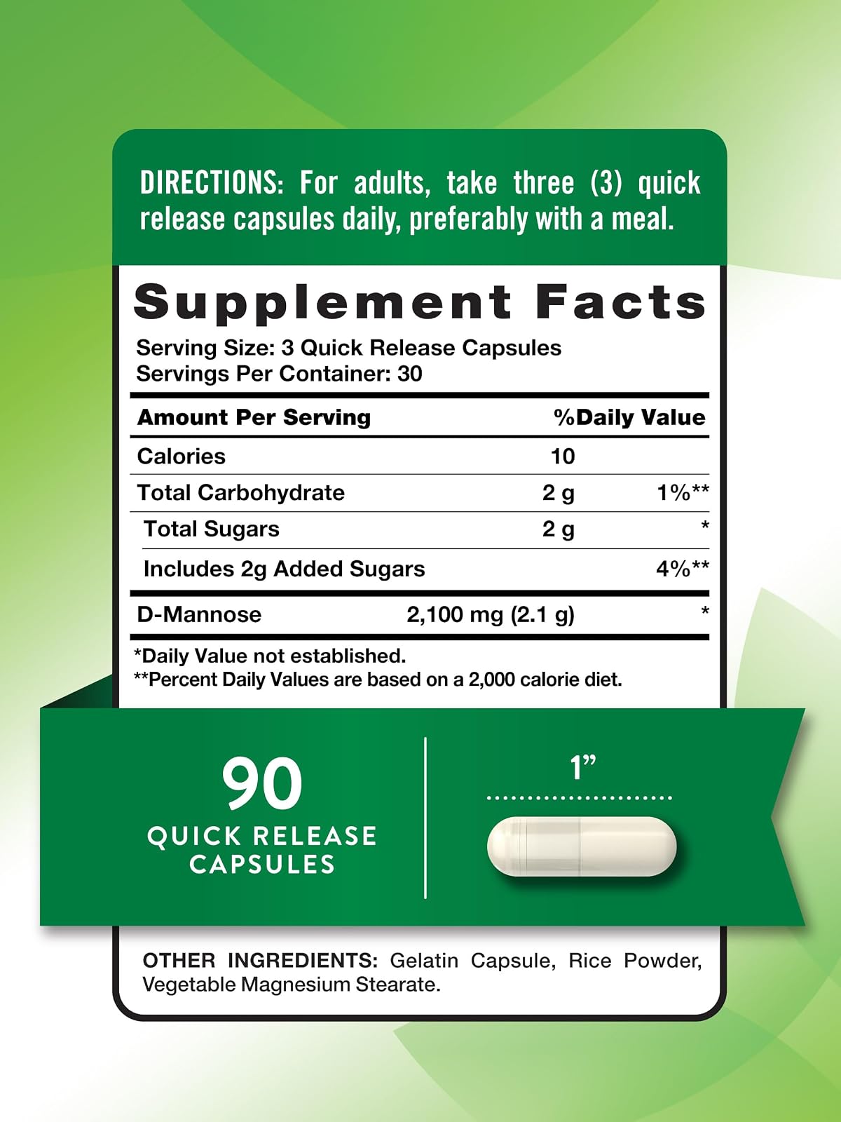 high potency multivitamins for adults