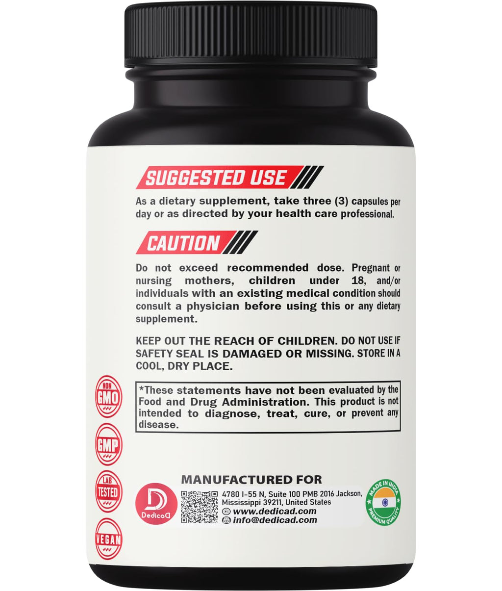 high potency multivitamins for daily vitality
