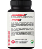 high potency multivitamins for daily vitality