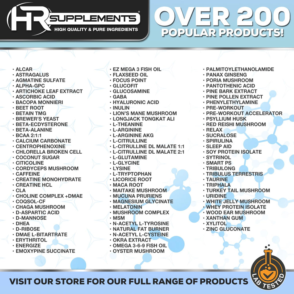 high potency multivitamins for energy support