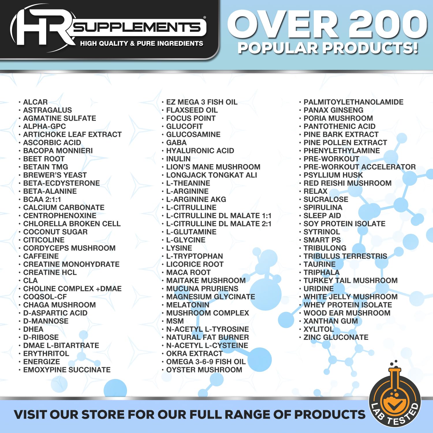 high potency multivitamins for energy support