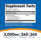 high potency multivitamins for energy