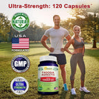 high potency multivitamins for energy