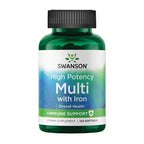 high potency multivitamins for energy