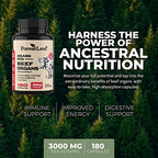 high potency multivitamins for energy