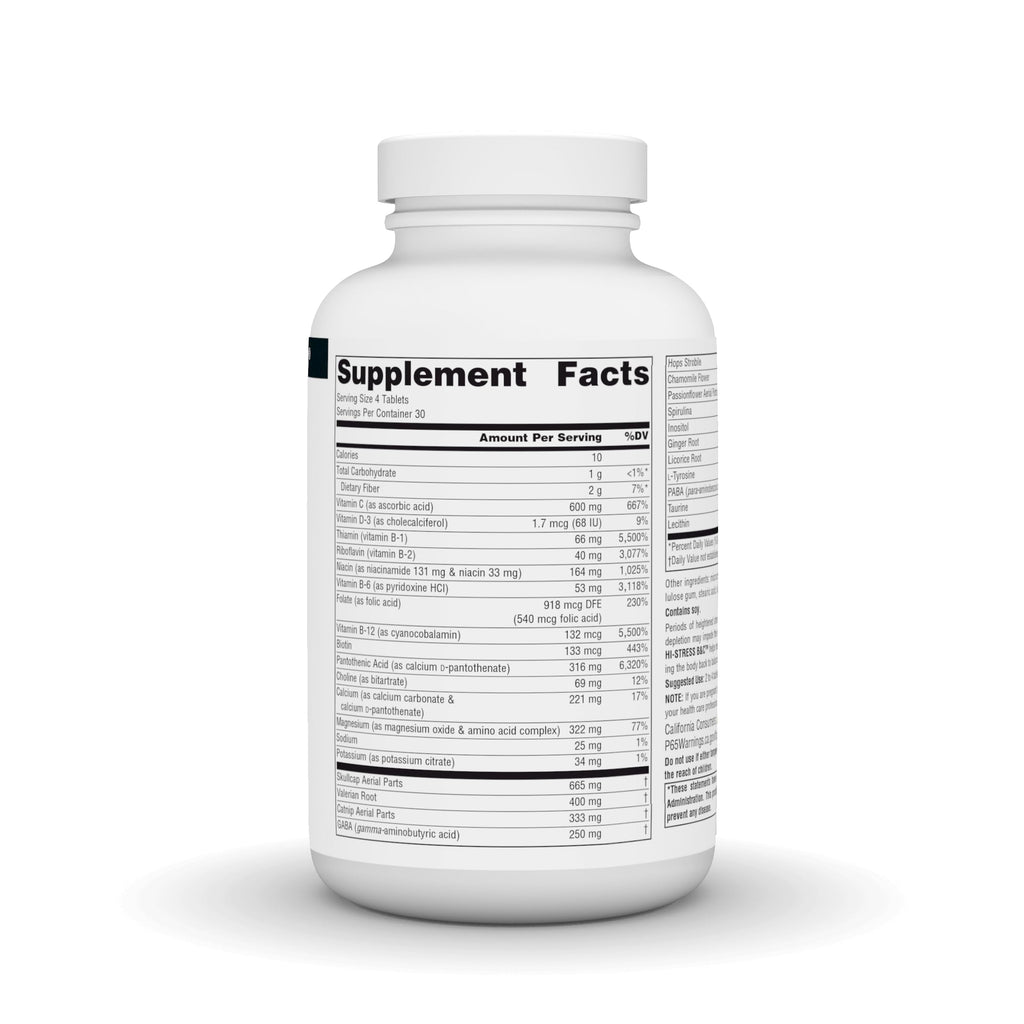 high potency multivitamins for energy