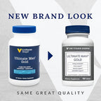 High potency multivitamins for energy