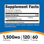 high potency multivitamins for energy